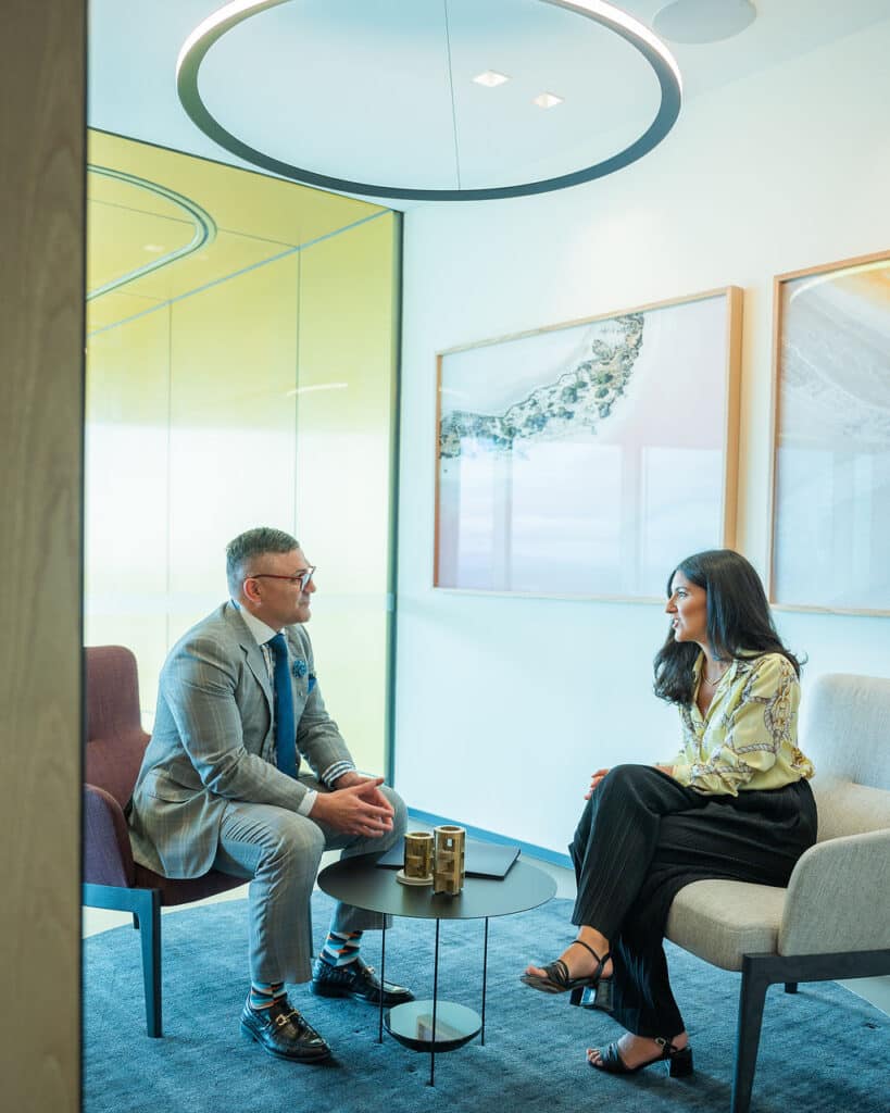 About - Landmark Investments Australia