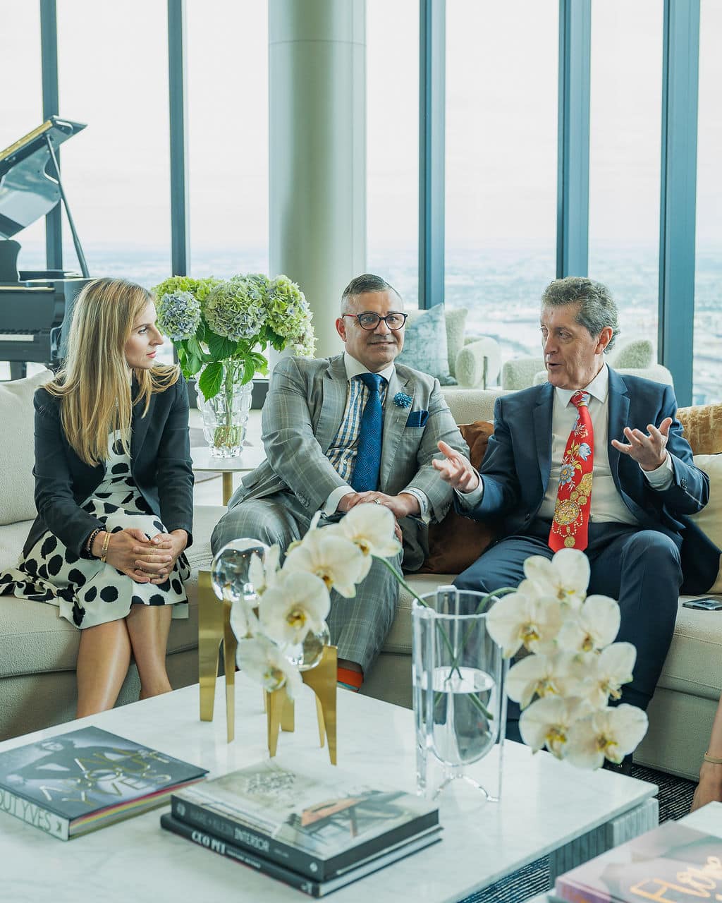 About - Landmark Investments Australia